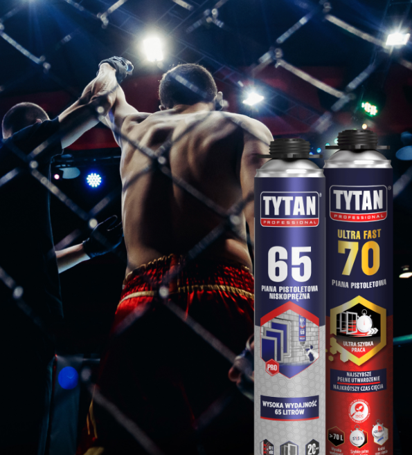 WOJOWNIK RYNKOWY DLA WOJOWNIKÓW BUDOWY - Piany pistoletowe Tytan ...