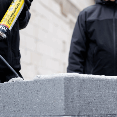 Insulating a building with polystyrene foam - everything you need to ...