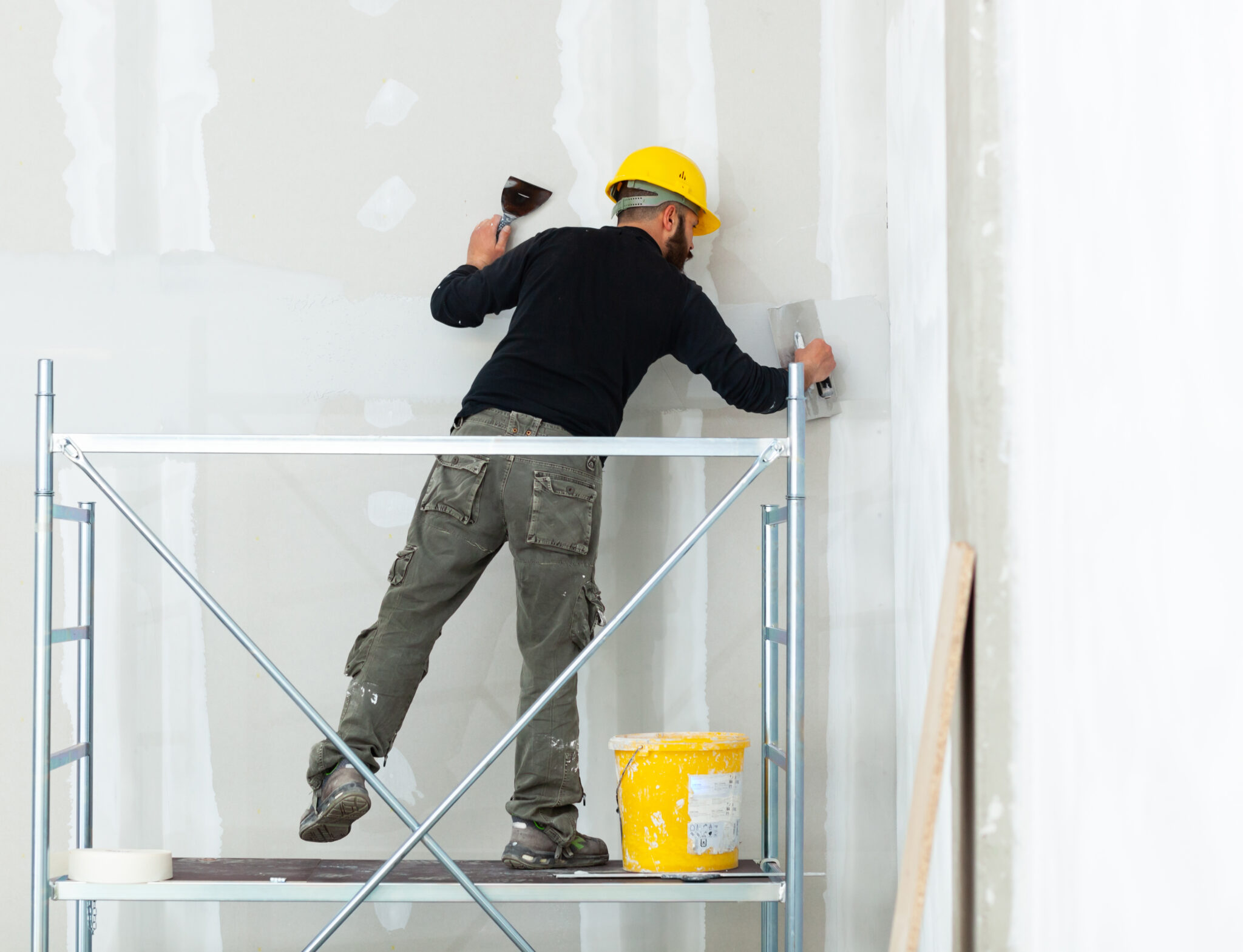 What Is Drywall and Why Do We Use It?