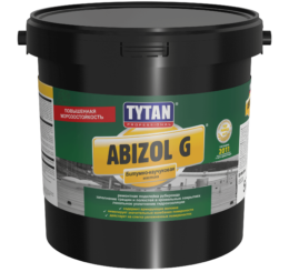 Бітумна гідроізоляція - Tytan Professional Україна